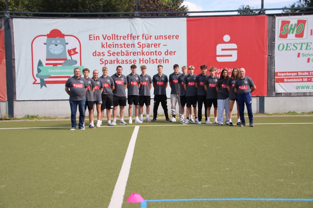 Fußball Camp – TSV
